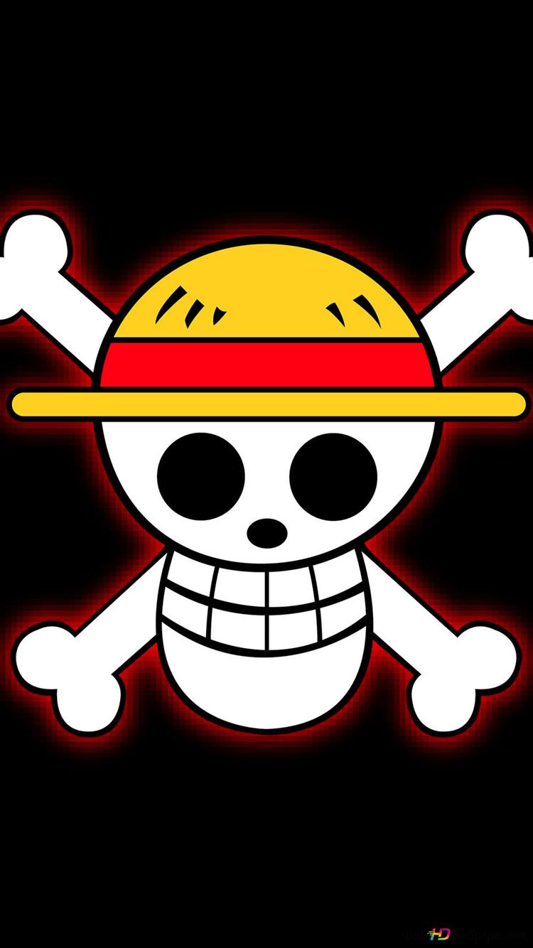 One Piece Symbol Wallpapers - Wallpaper Cave
