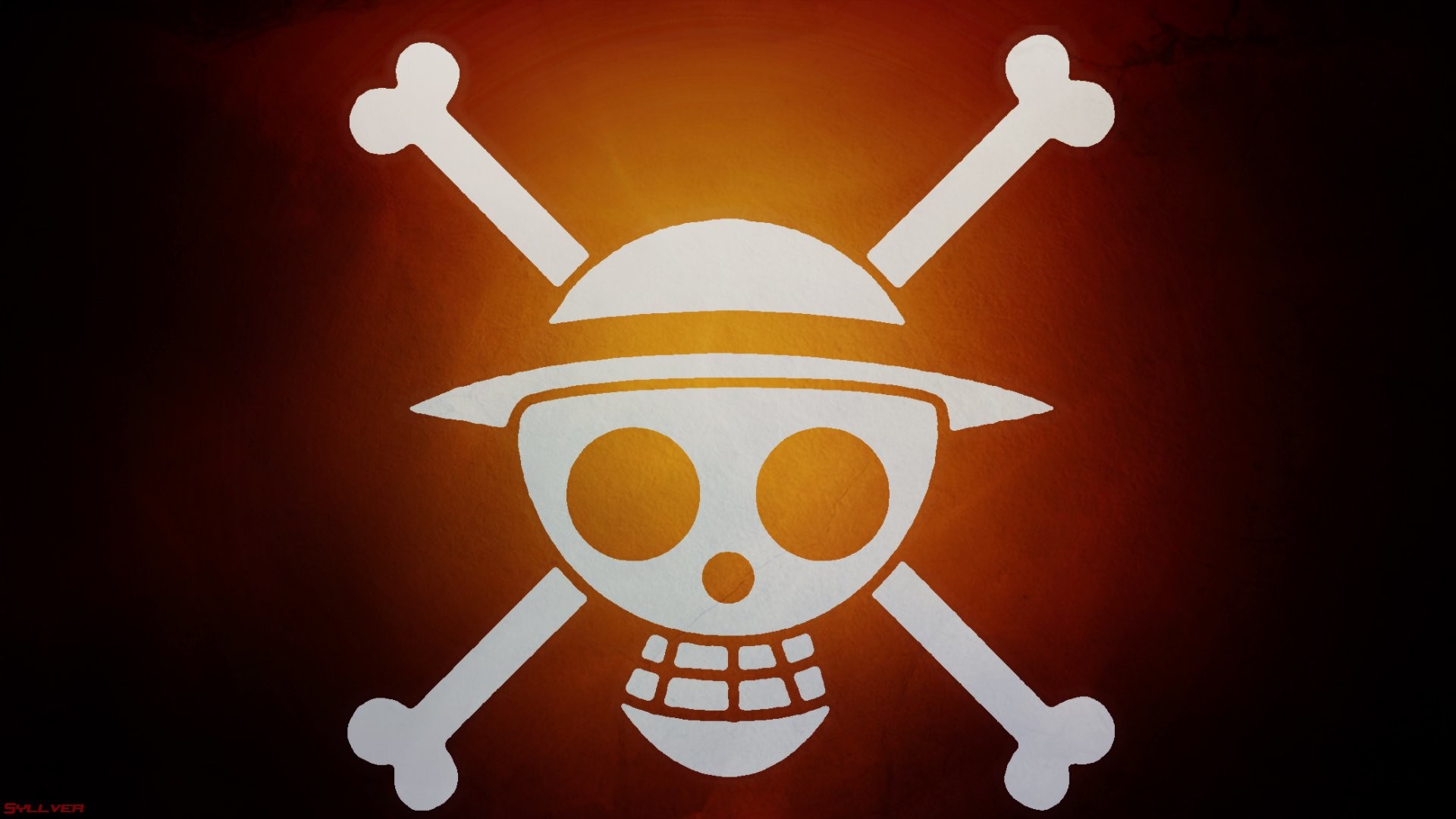 One Piece Symbol Wallpapers - Wallpaper Cave