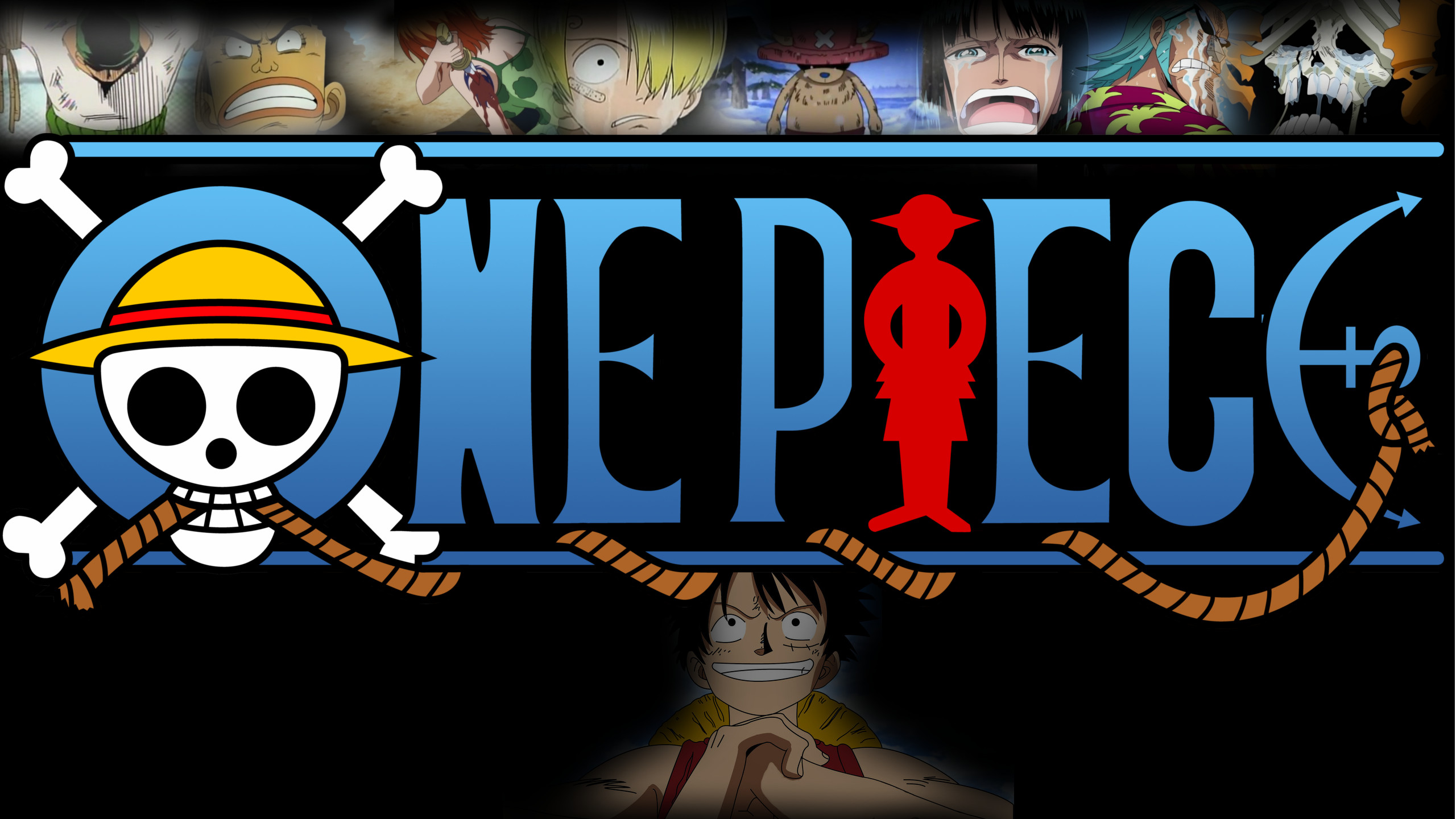 One Piece Symbol Wallpapers - Wallpaper Cave