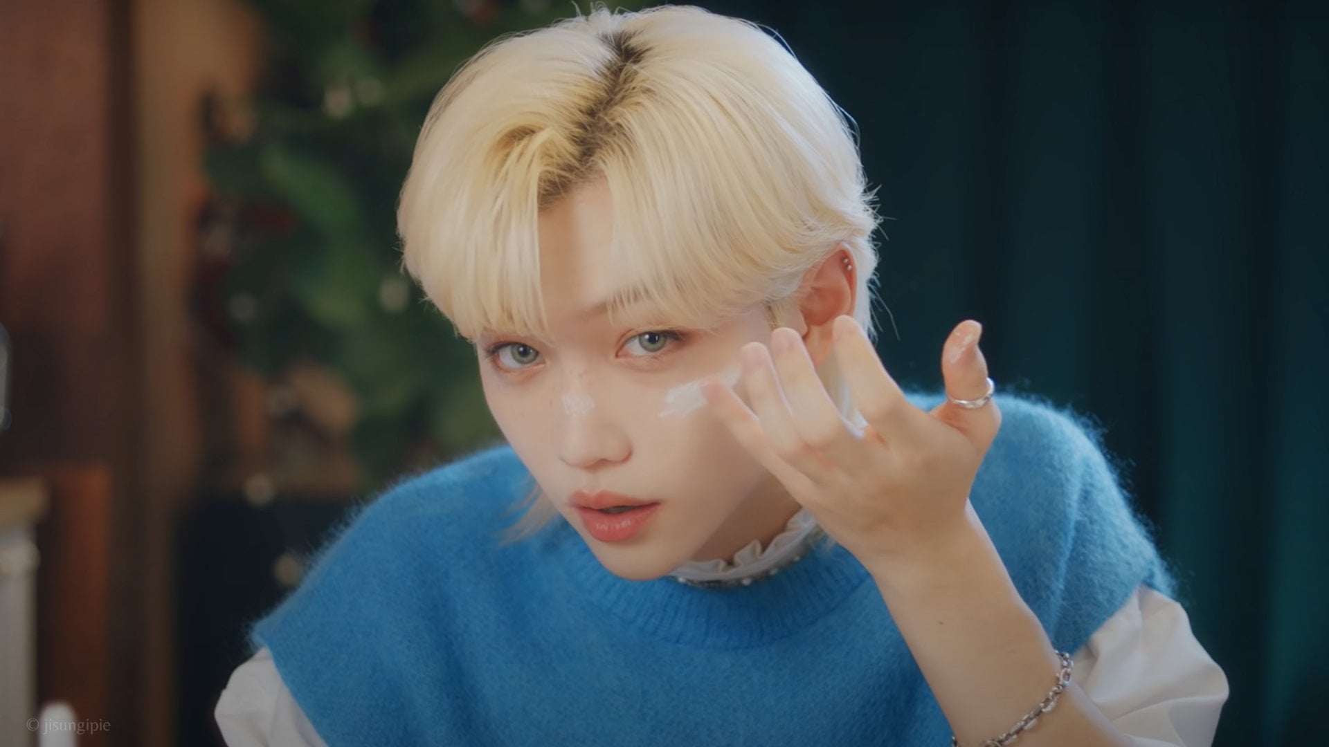 Stray Kids Felix PC Wallpapers - Wallpaper Cave