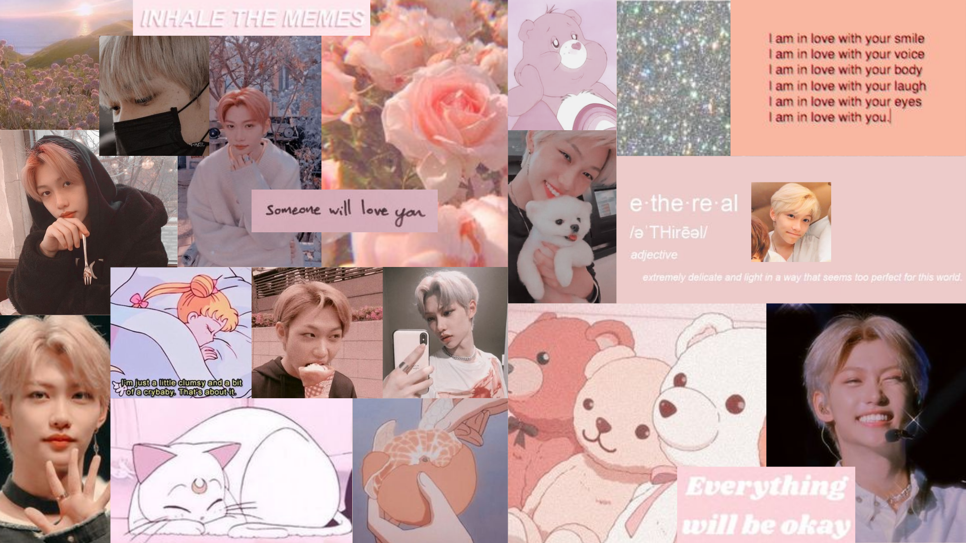 Felix Computer Wallpapers - Wallpaper Cave