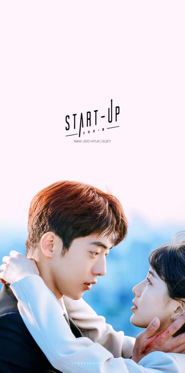 Start-Up Kdrama Wallpapers - Wallpaper Cave