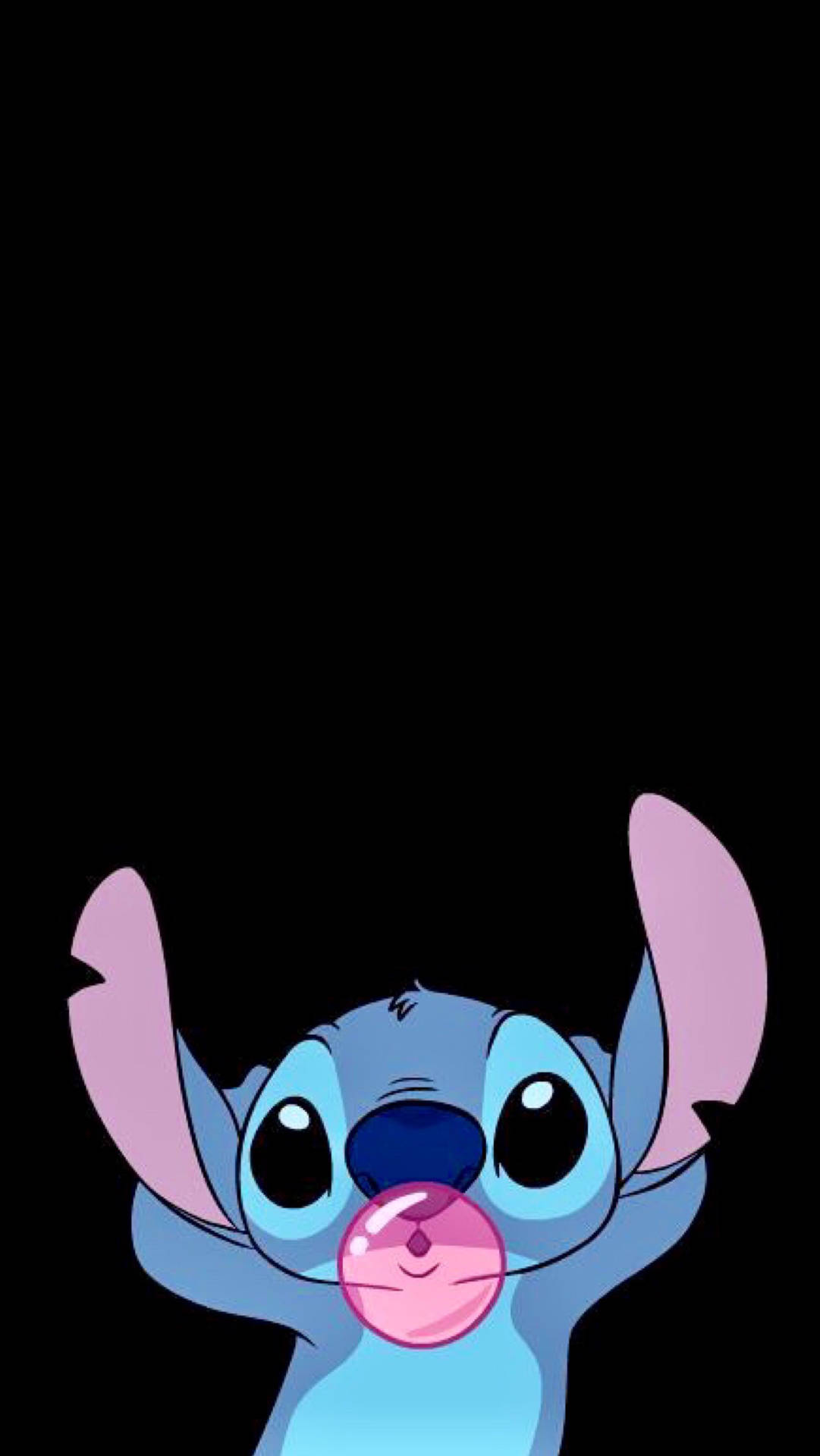 Stitch Baddie Wallpapers - Wallpaper Cave