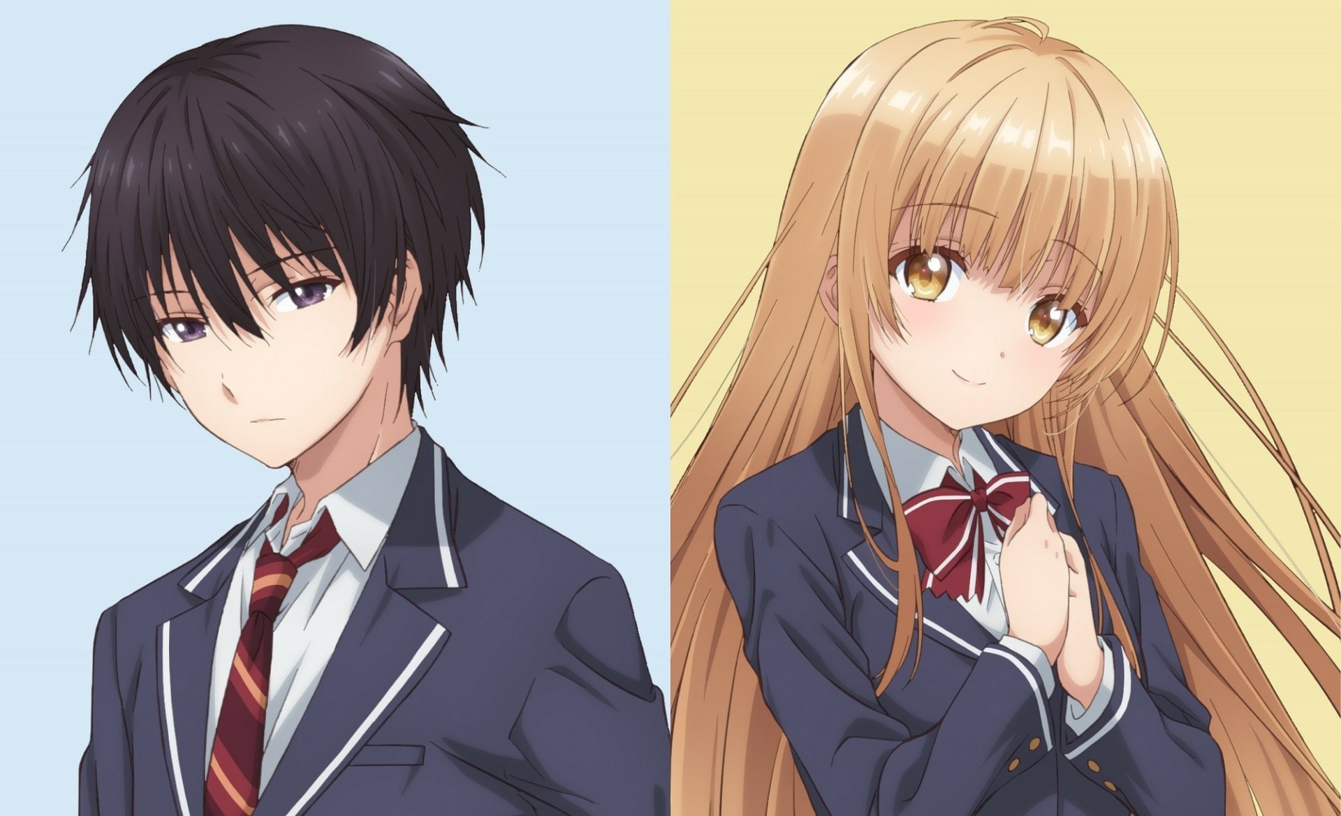 Amane Fujimiya Wallpapers - Wallpaper Cave