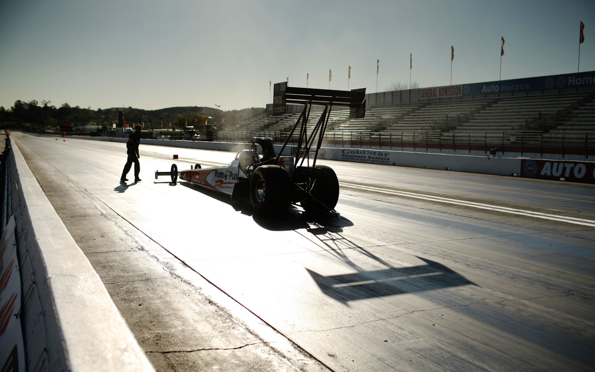 Dragstrip Wallpapers - Wallpaper Cave