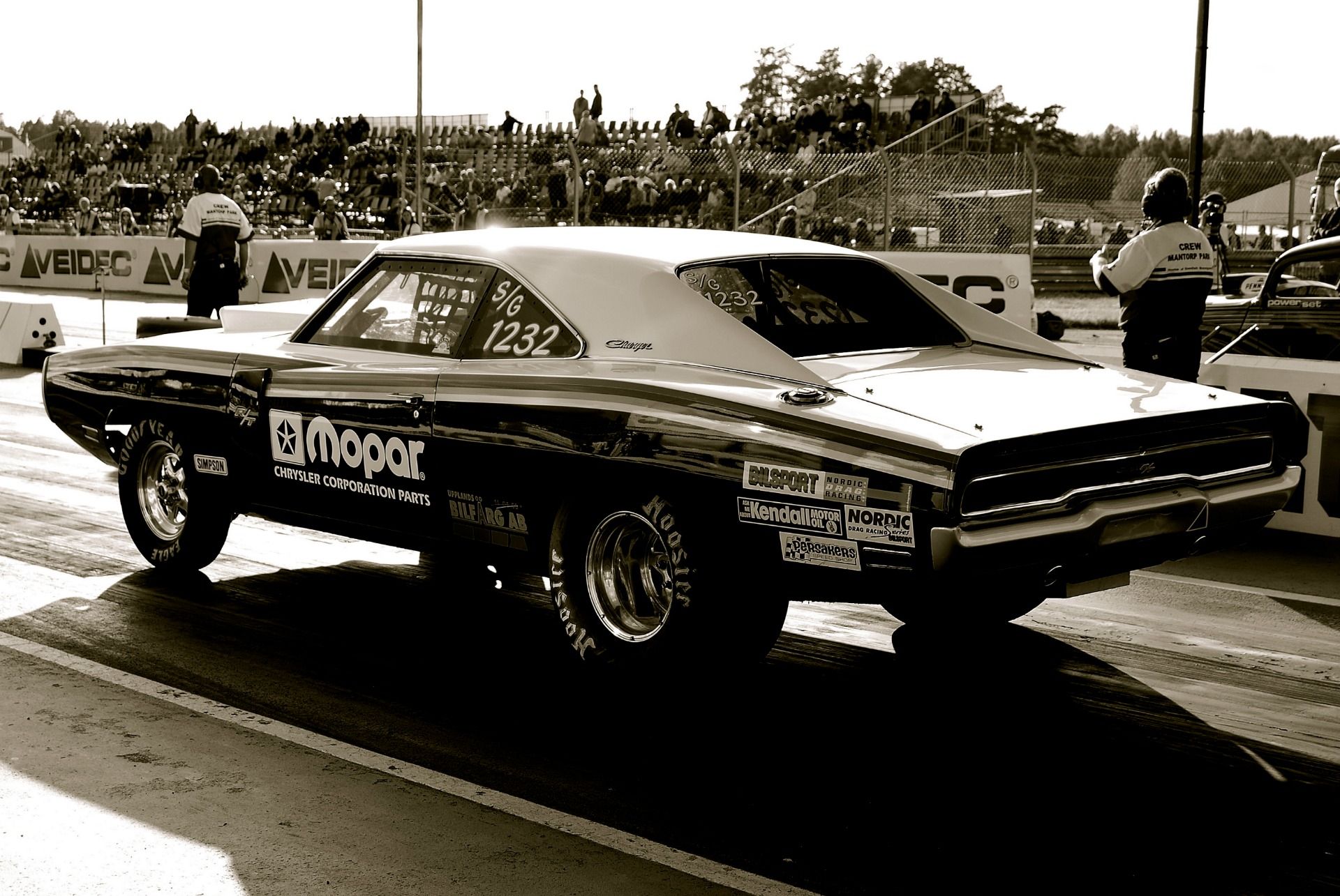 Dragstrip Wallpapers - Wallpaper Cave