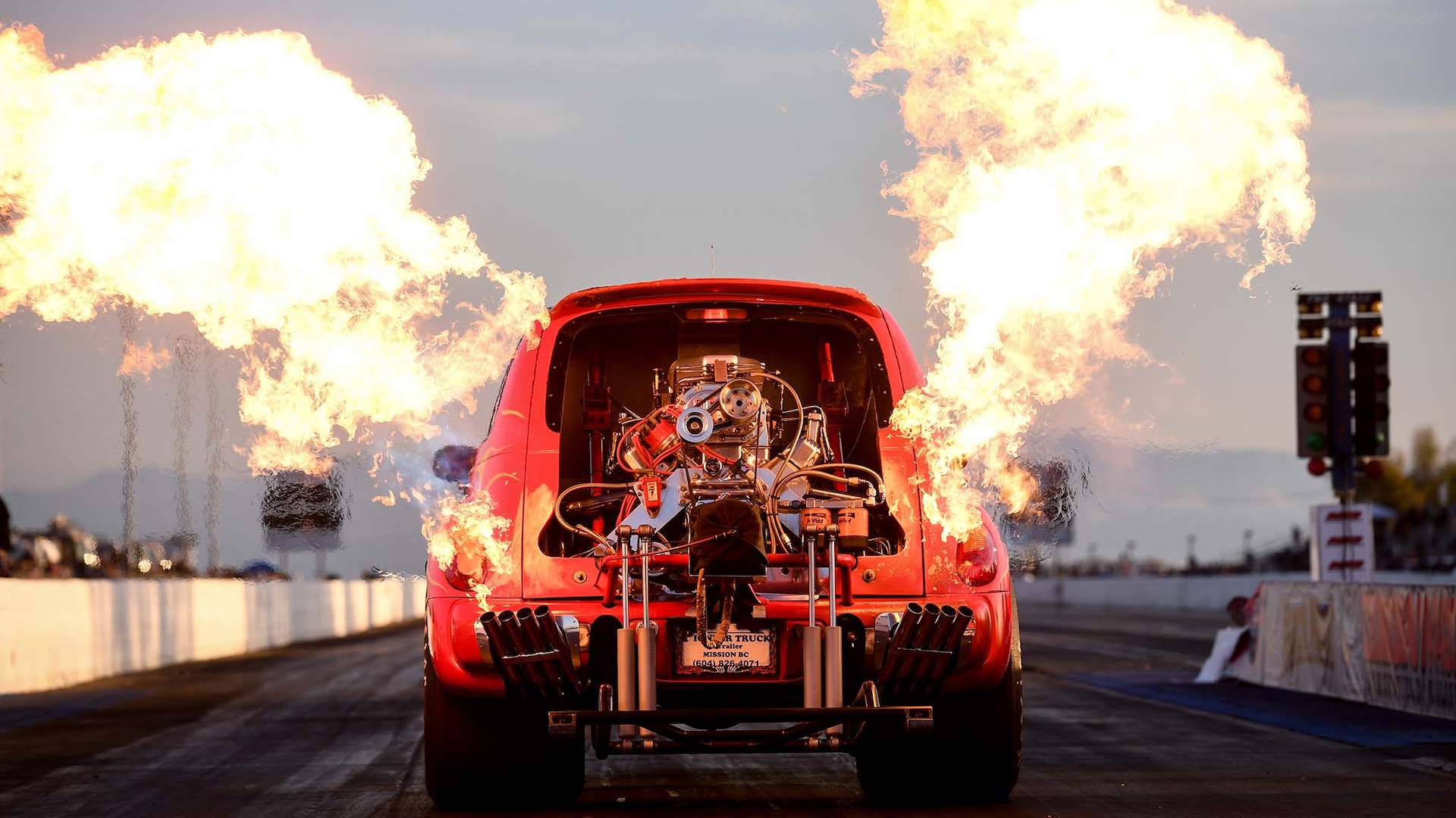 Dragstrip Wallpapers - Wallpaper Cave