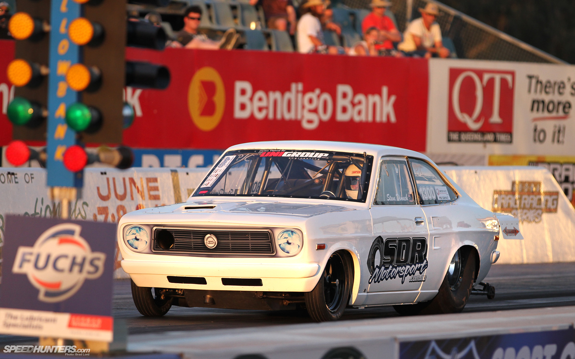 Dragstrip Wallpapers - Wallpaper Cave