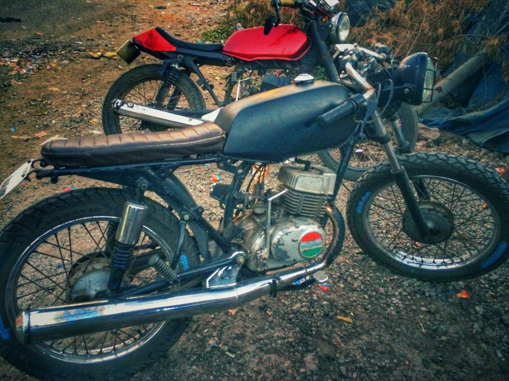 Suzuki Max 100 Wallpapers - Wallpaper Cave