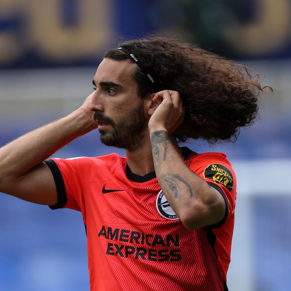 Marc Cucurella Wallpapers - Wallpaper Cave