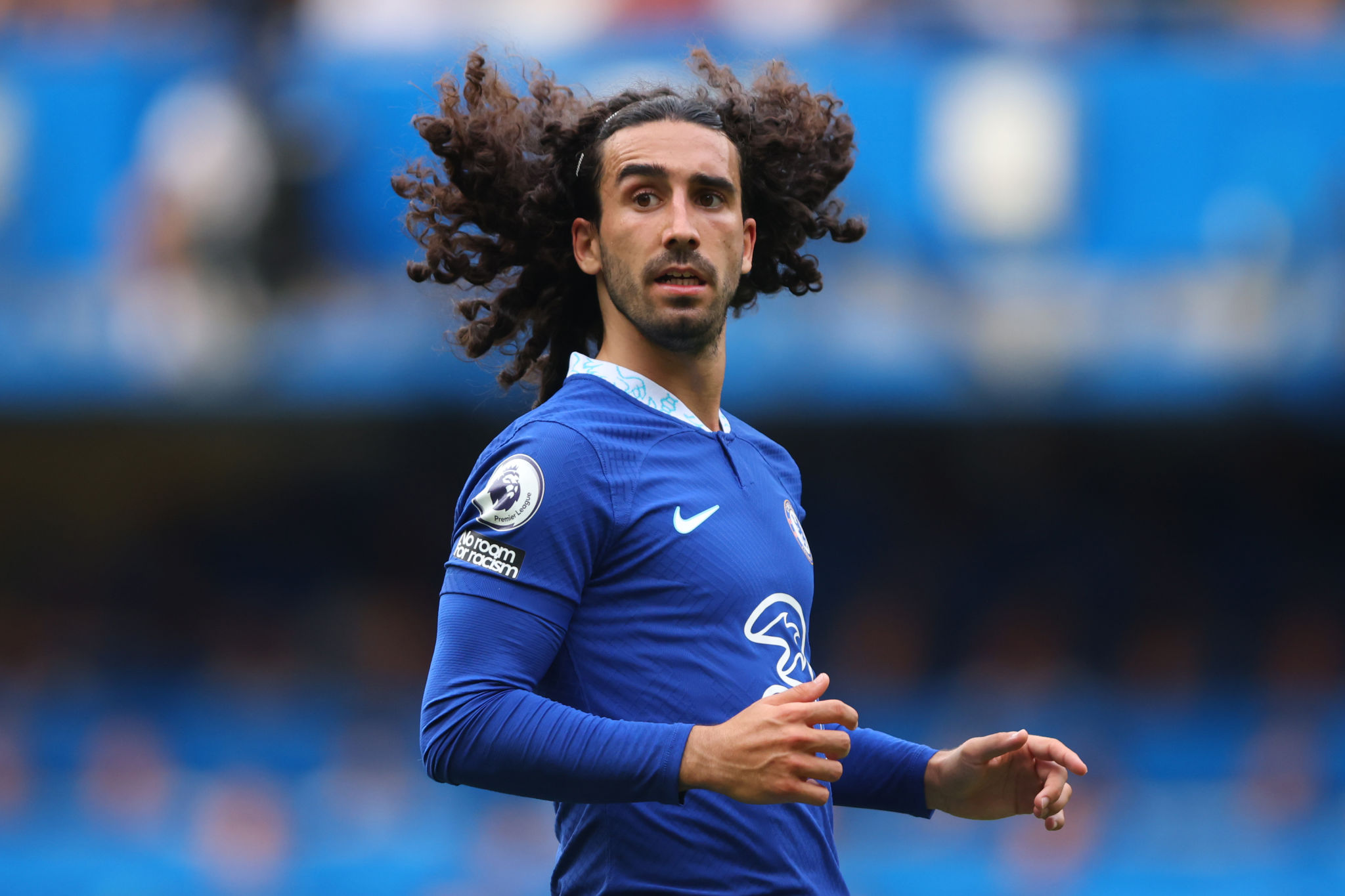 Marc Cucurella Wallpapers - Wallpaper Cave