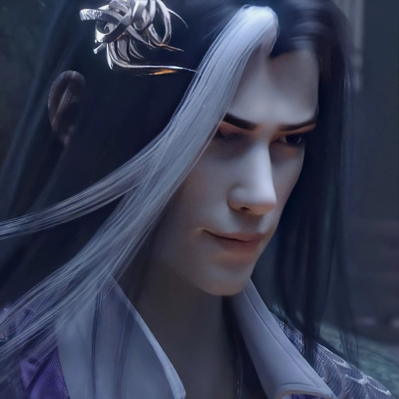 Yan Wushi Wallpapers - Wallpaper Cave