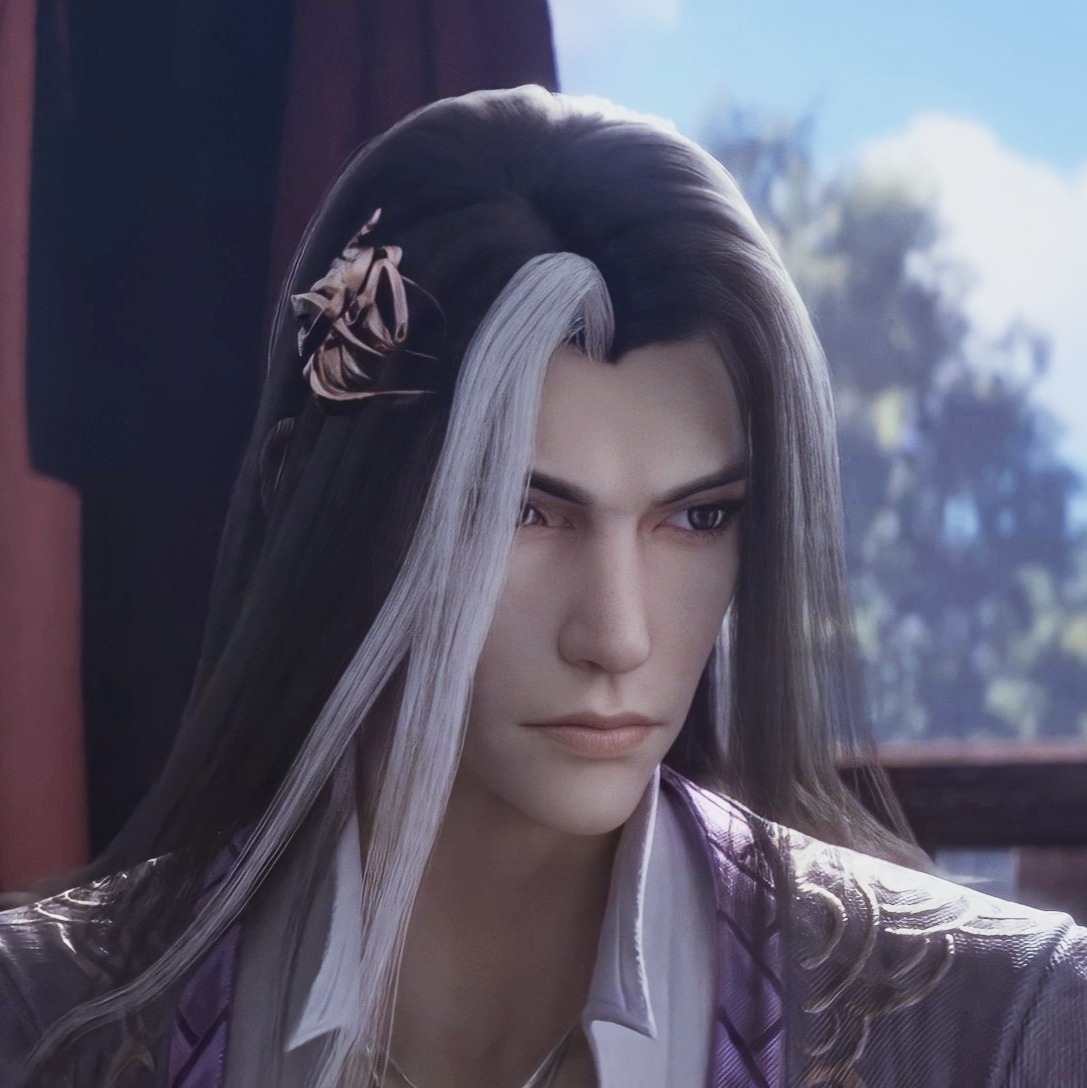 Yan Wushi Wallpapers - Wallpaper Cave