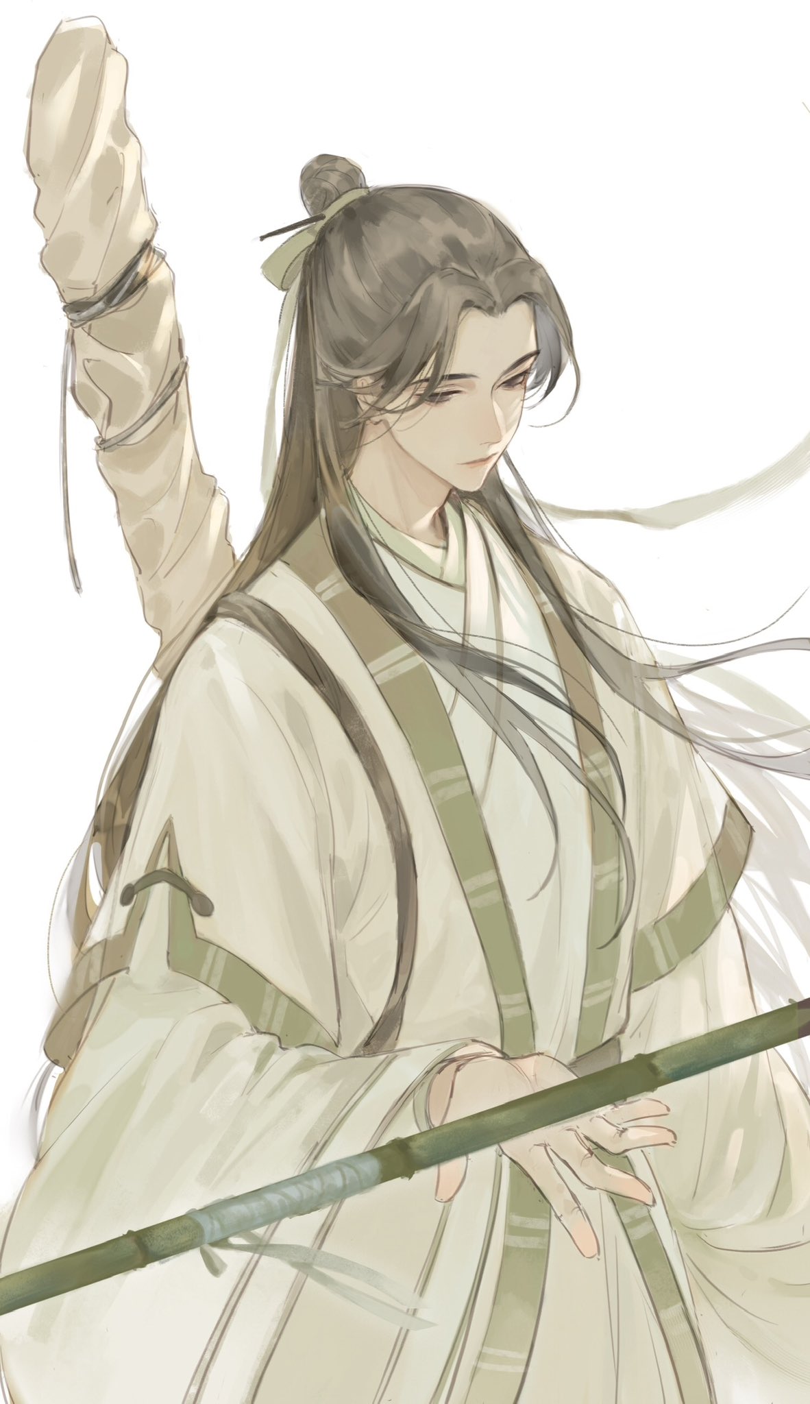 Shen Qiao Wallpapers - Wallpaper Cave