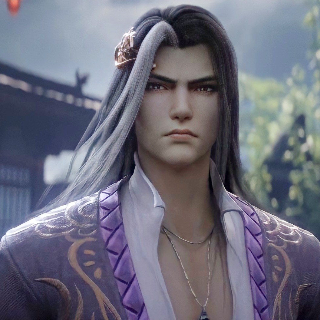 Yan Wushi Wallpapers - Wallpaper Cave