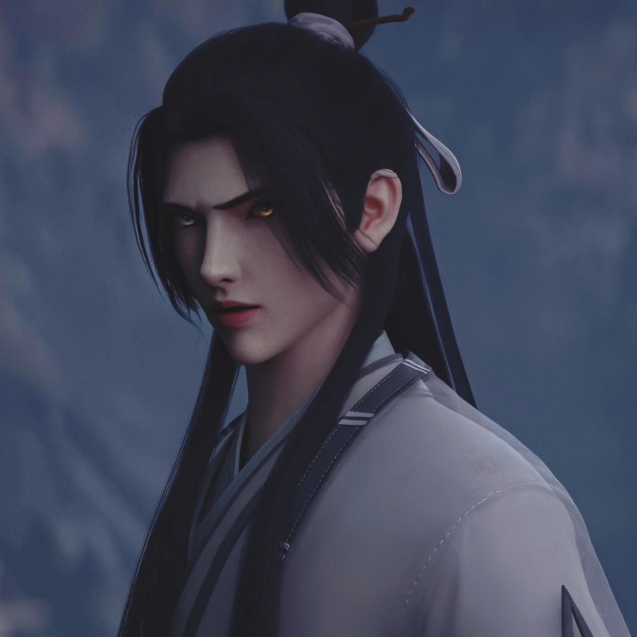 Shen Qiao Wallpapers - Wallpaper Cave