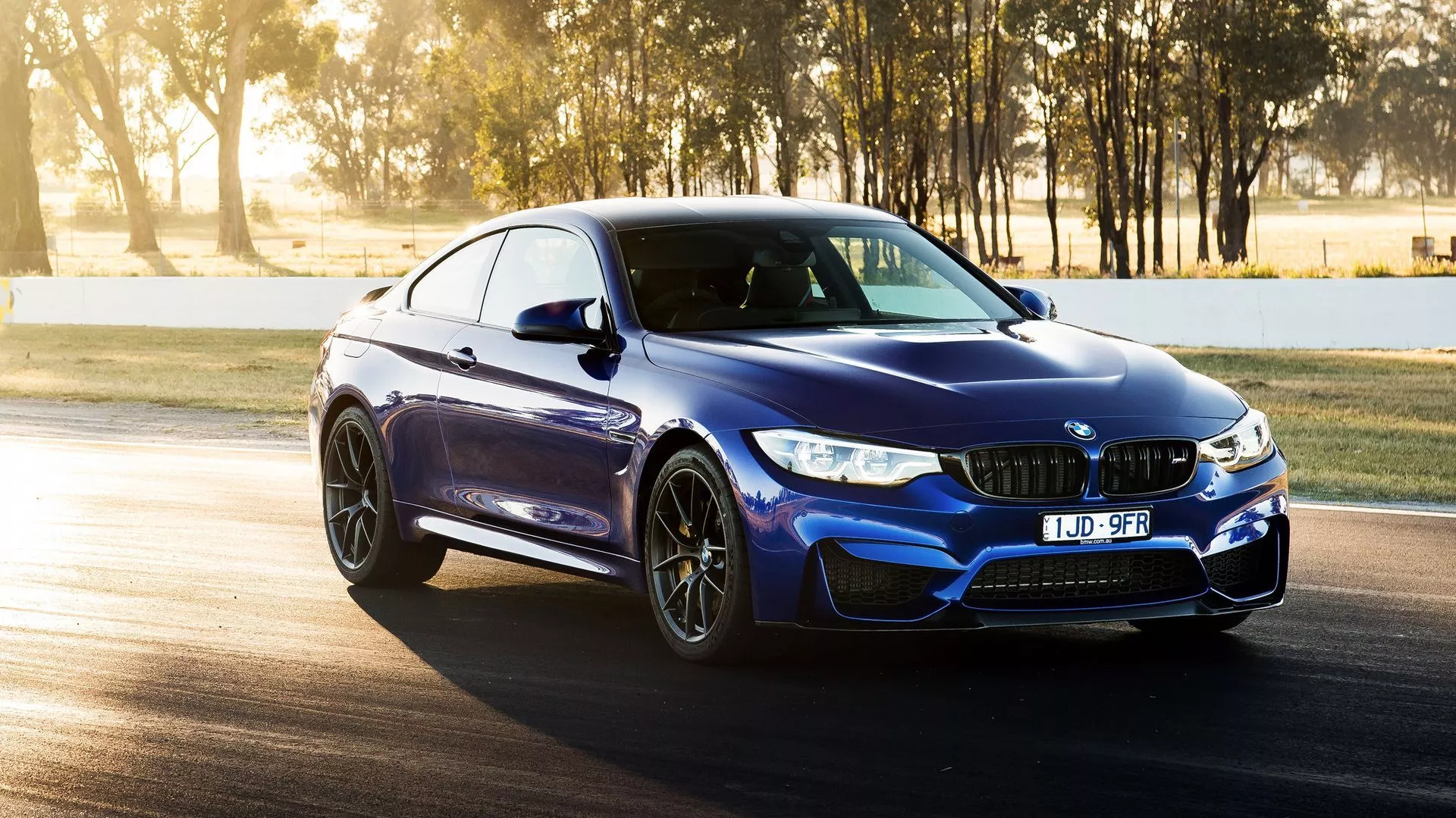 BMW M3 CS Wallpapers - Wallpaper Cave