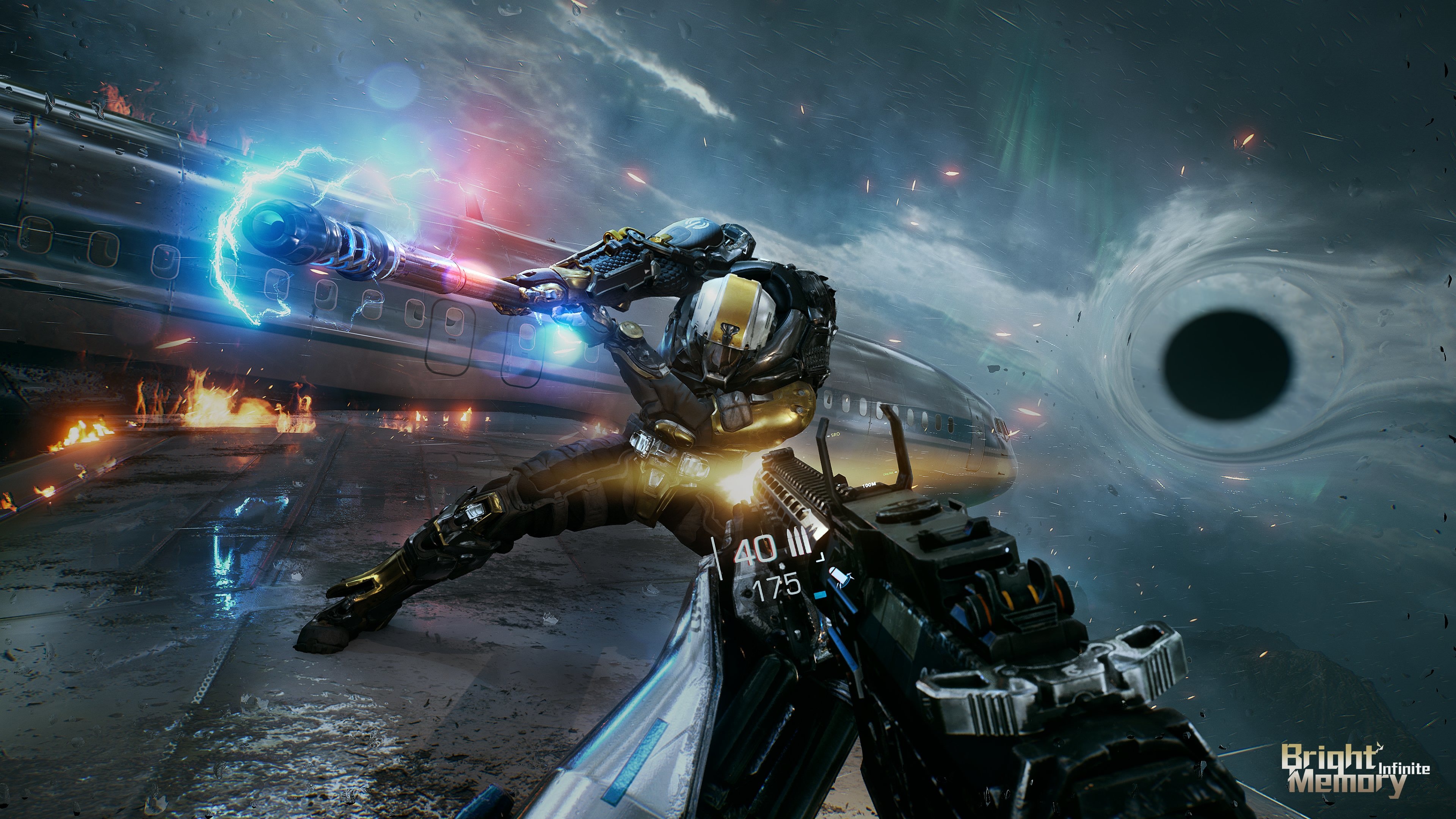 Bright 4k Wallpapers - Wallpaper Cave