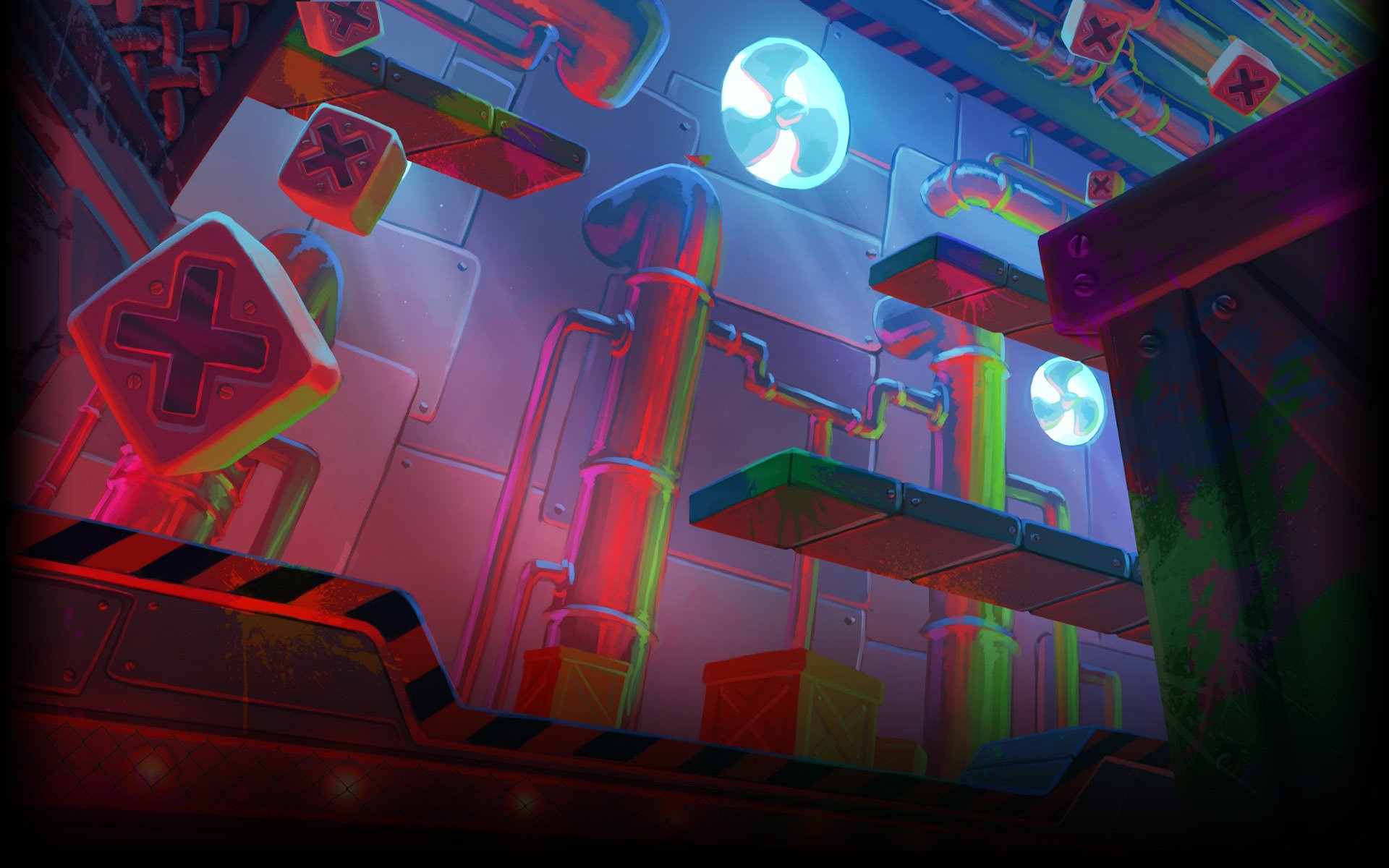 Move Or Die Wallpapers - Wallpaper Cave