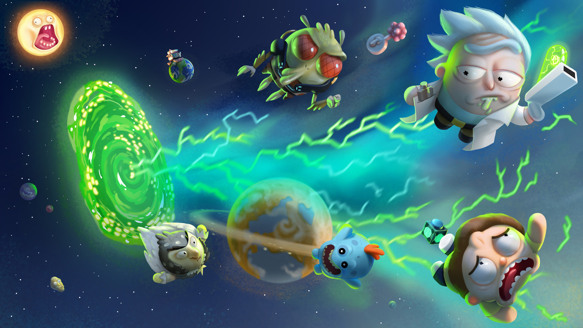 Move Or Die Wallpapers - Wallpaper Cave