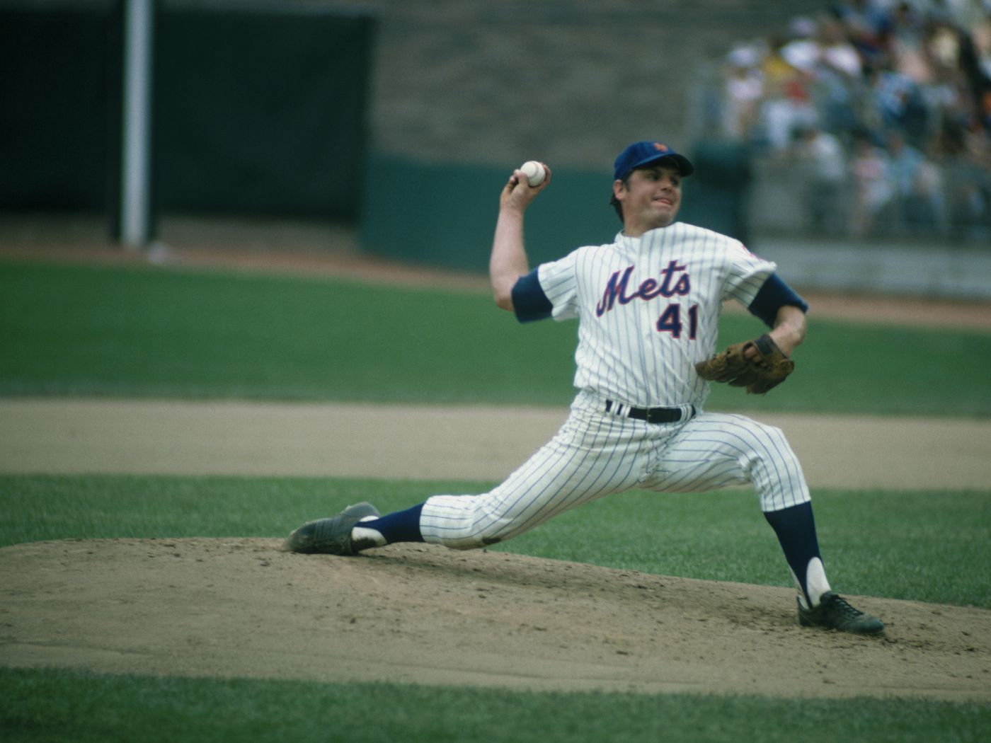 Tom Seaver Wallpapers - Wallpaper Cave