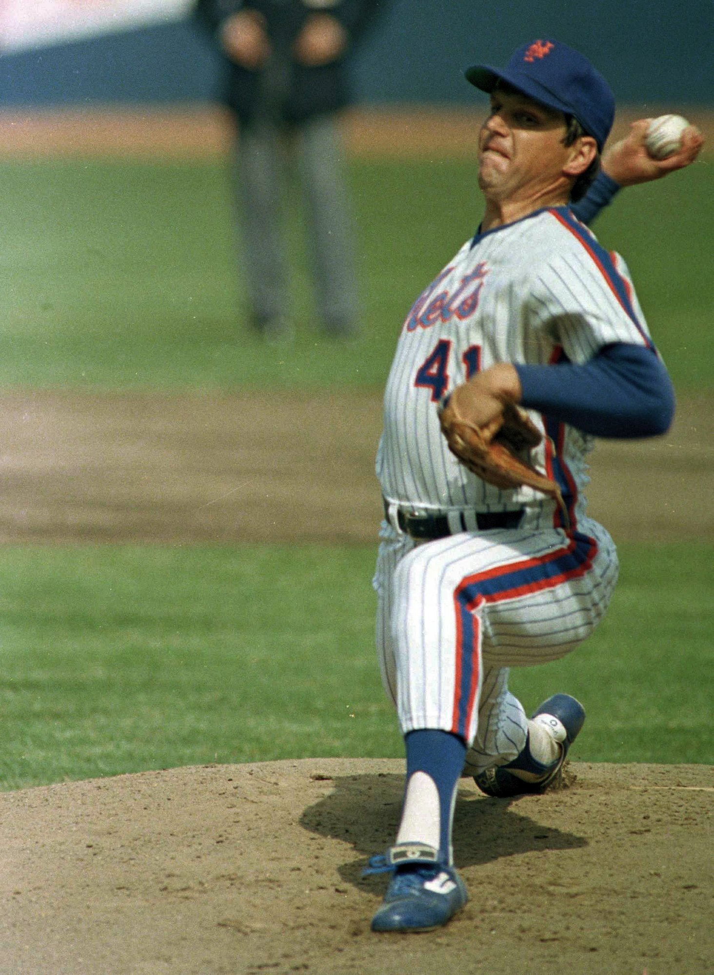 Tom Seaver Wallpapers - Wallpaper Cave