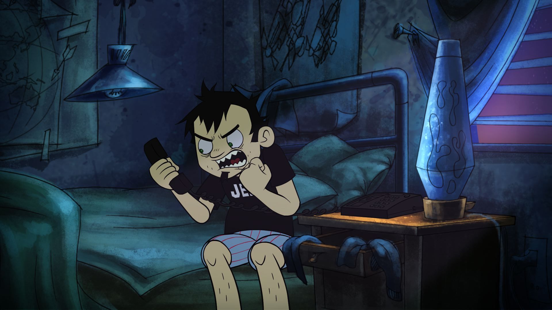 Dan Vs Wallpapers - Wallpaper Cave