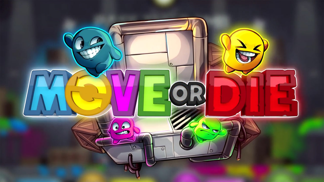 Move Or Die Wallpapers - Wallpaper Cave