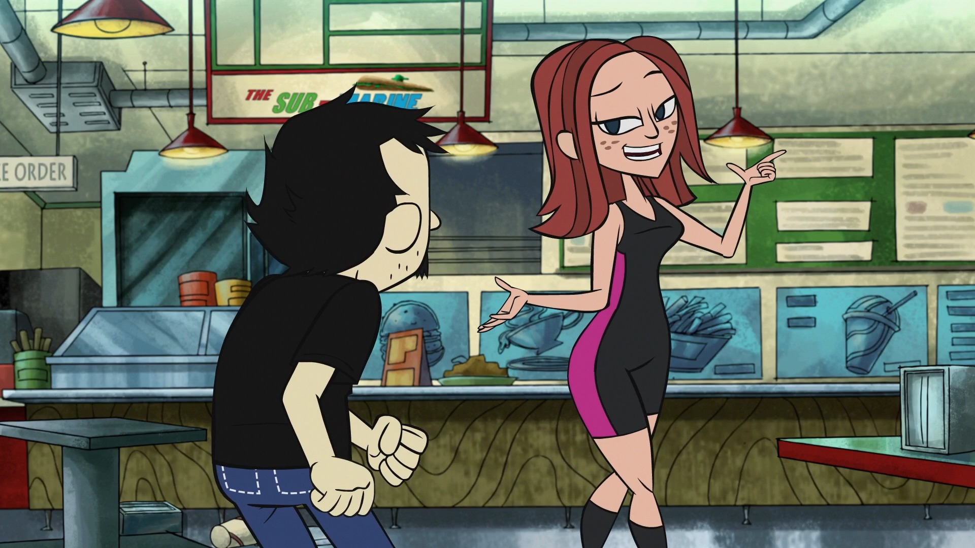 Dan Vs Wallpapers - Wallpaper Cave