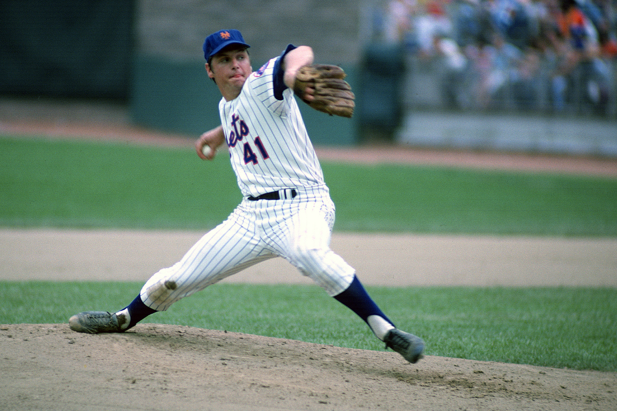 Tom Seaver Wallpapers - Wallpaper Cave