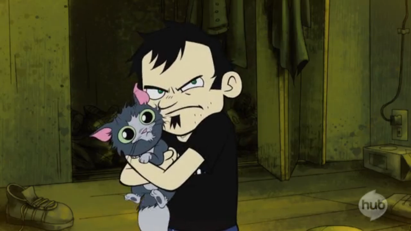 Dan Vs Wallpapers - Wallpaper Cave