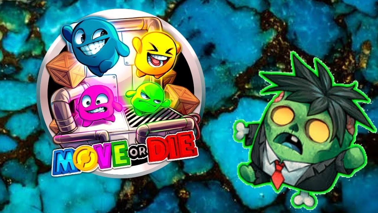 Move Or Die Wallpapers - Wallpaper Cave