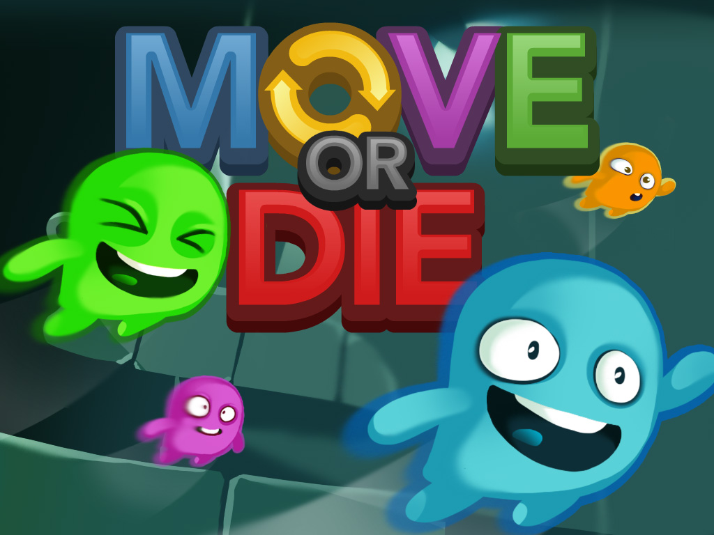 Move Or Die Wallpapers - Wallpaper Cave