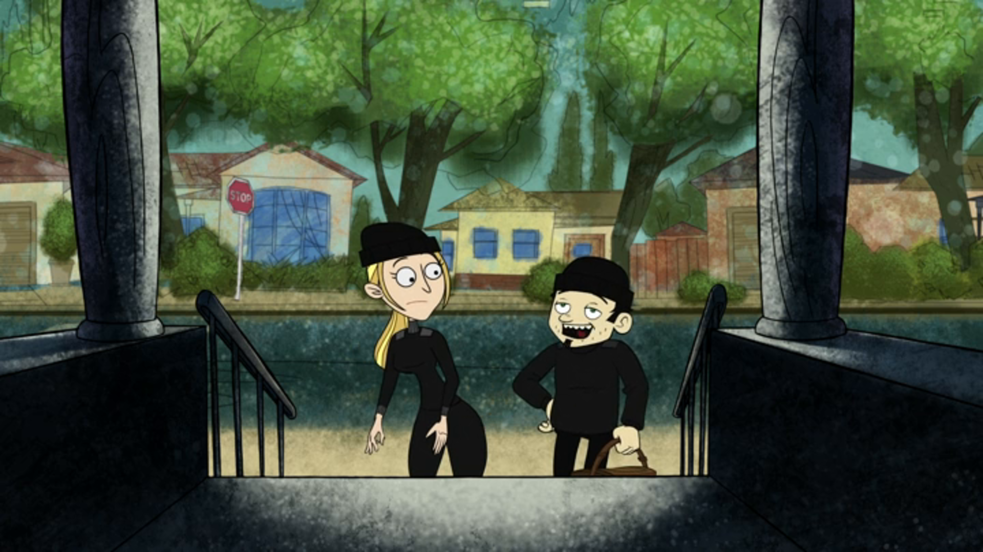 Dan Vs Wallpapers - Wallpaper Cave