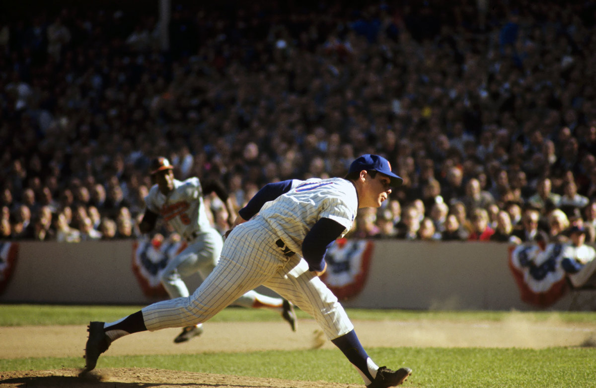 Tom Seaver Wallpapers - Wallpaper Cave