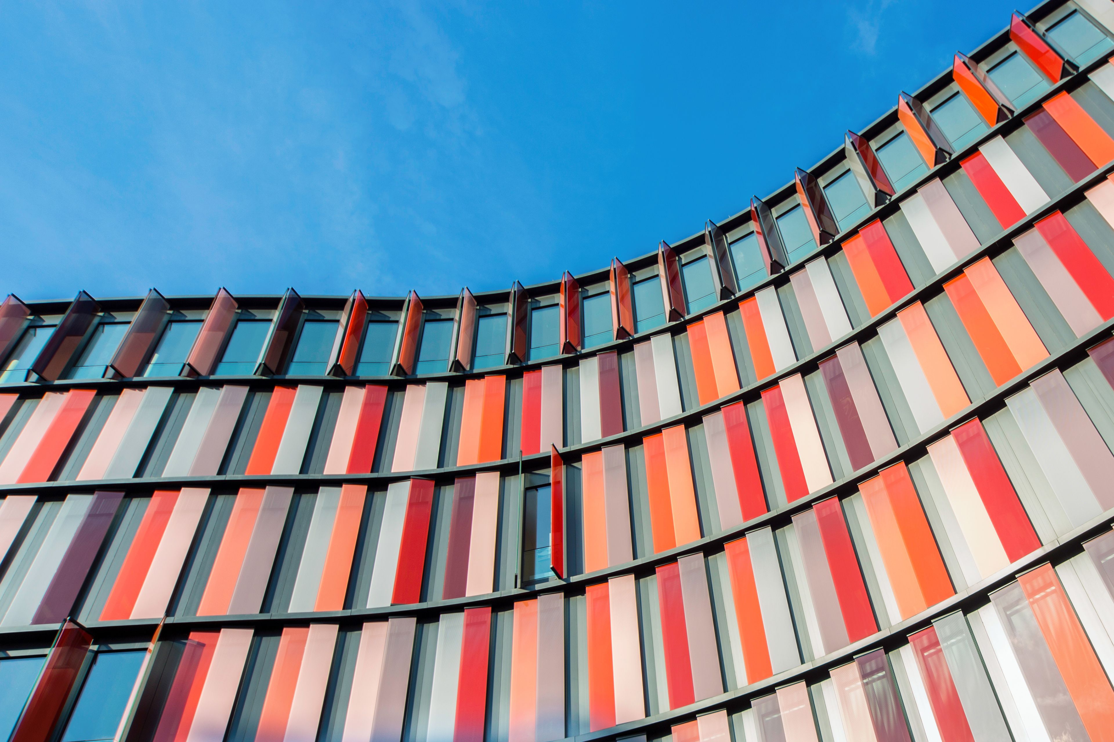 4k Architecture Wallpapers - Wallpaper Cave