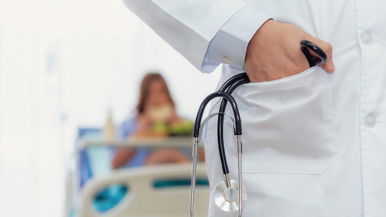 Doctor And Patient Wallpapers - Wallpaper Cave