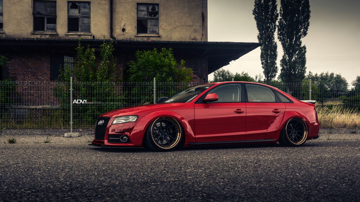 Bagged Cars