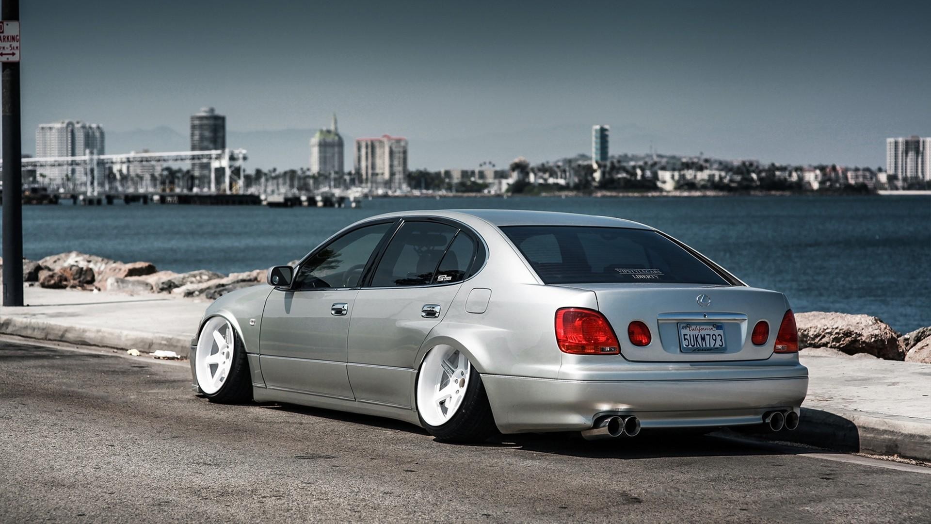 Bagged Cars