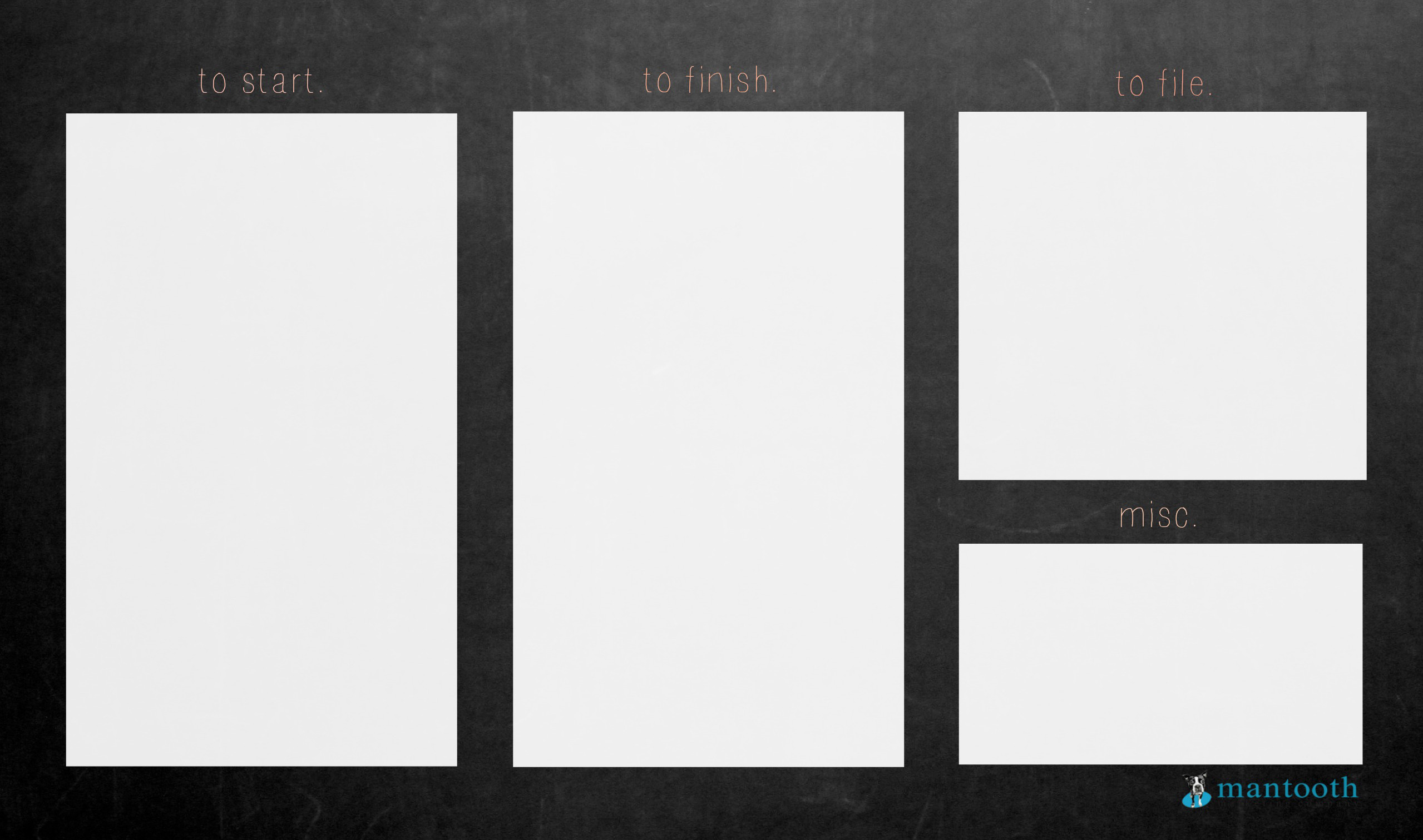 Desktop Organization Wallpapers - Wallpaper Cave