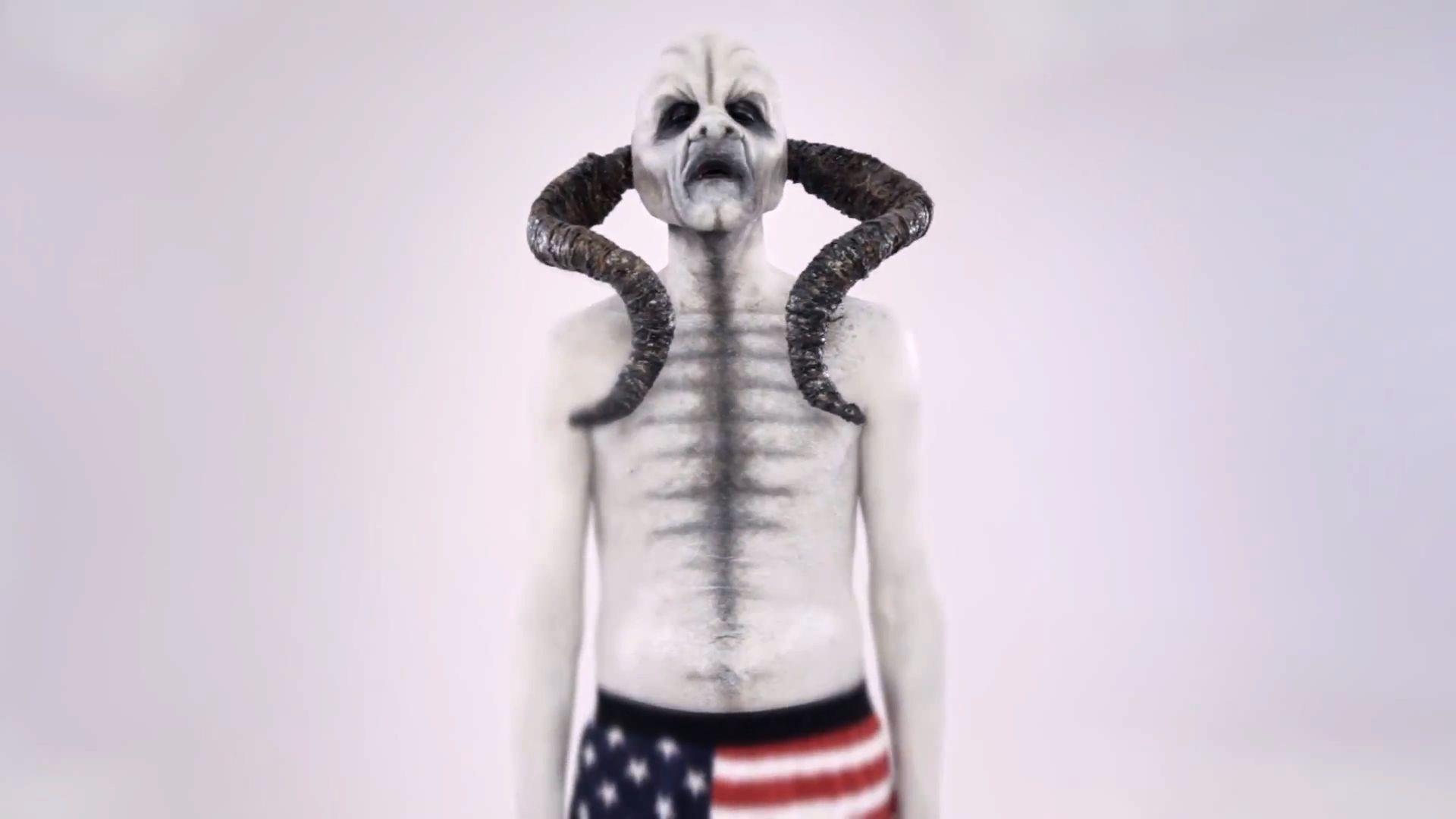 Die Antwoord Logo Wallpapers - Wallpaper Cave