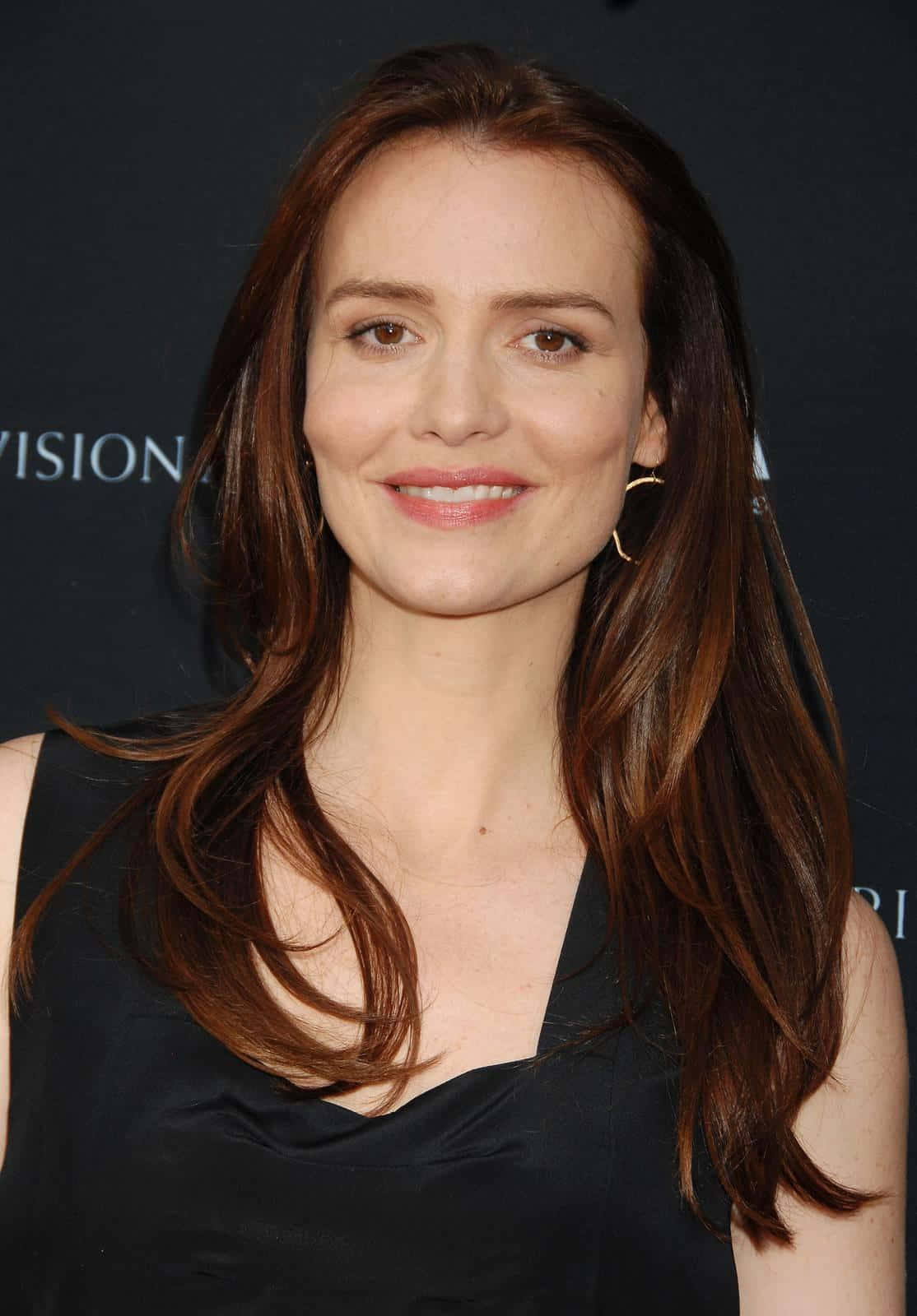 Saffron Burrows Wallpapers - Wallpaper Cave