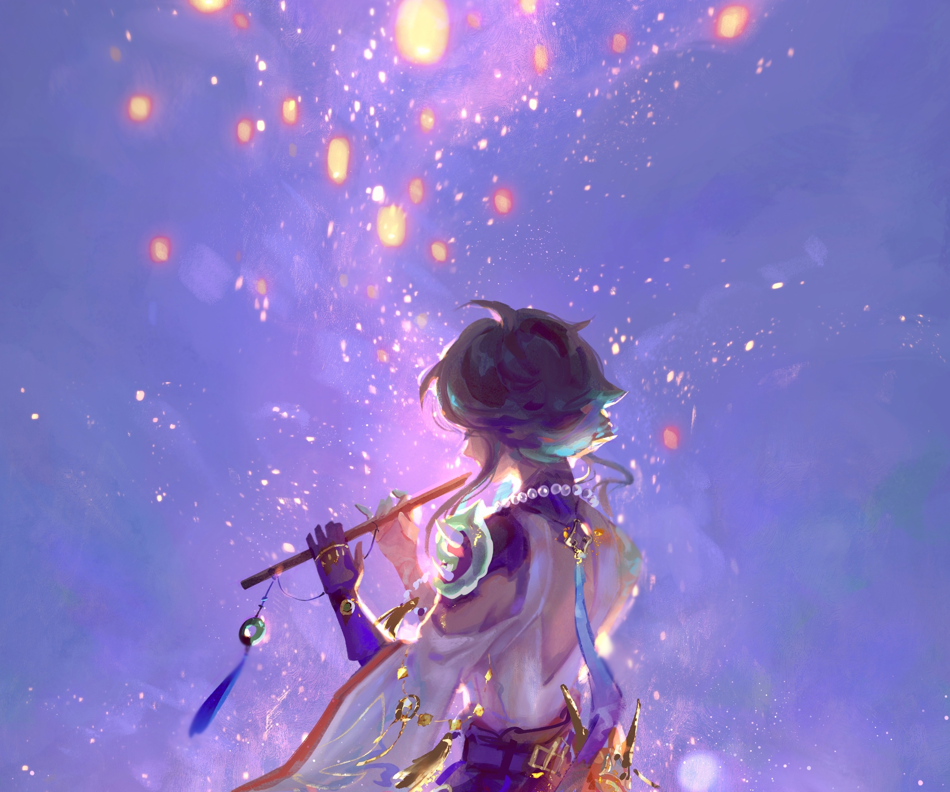 Xiao Desktop Wallpapers - Wallpaper Cave