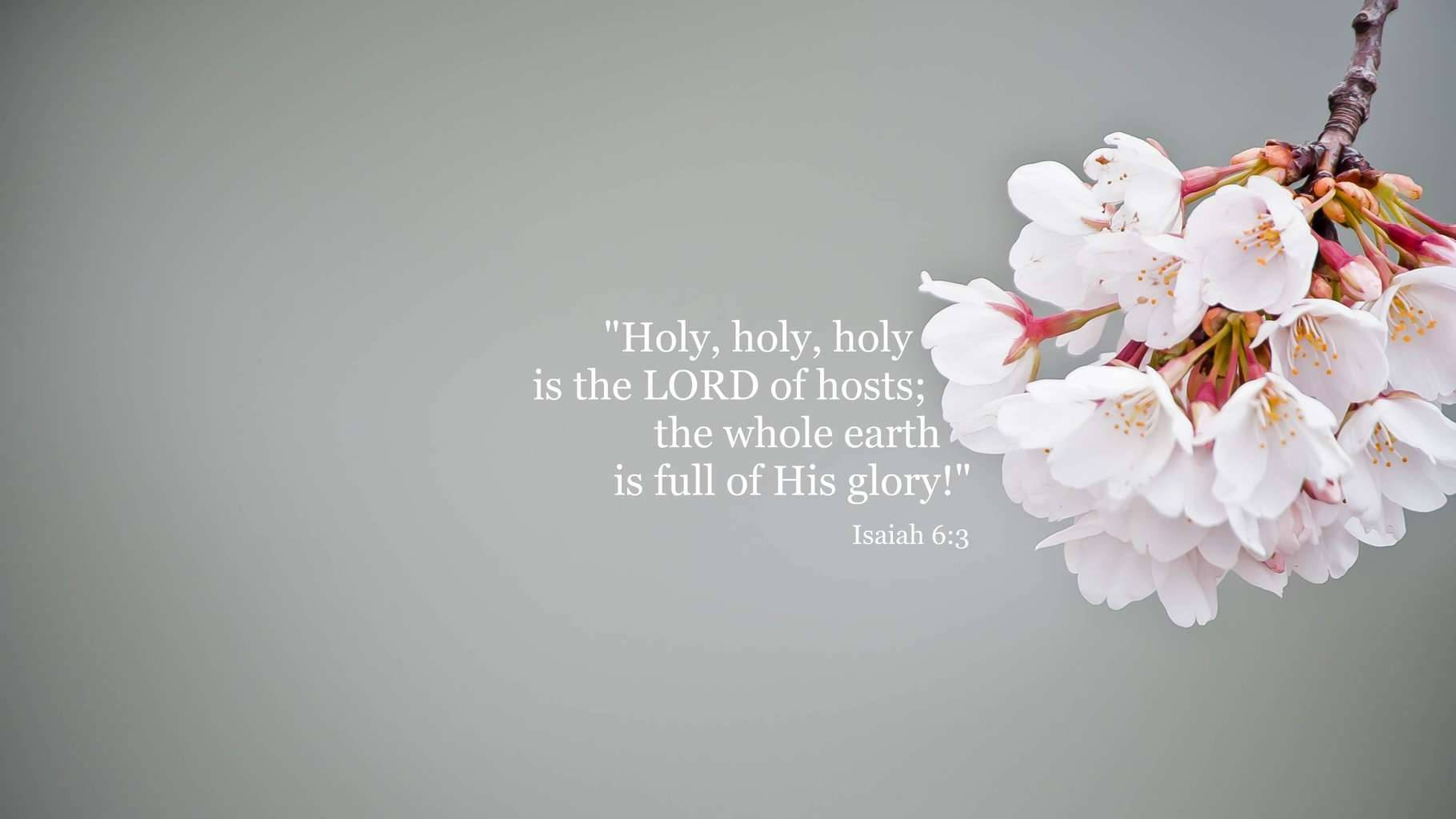 Summer Bible Verses Laptop Wallpapers - Wallpaper Cave