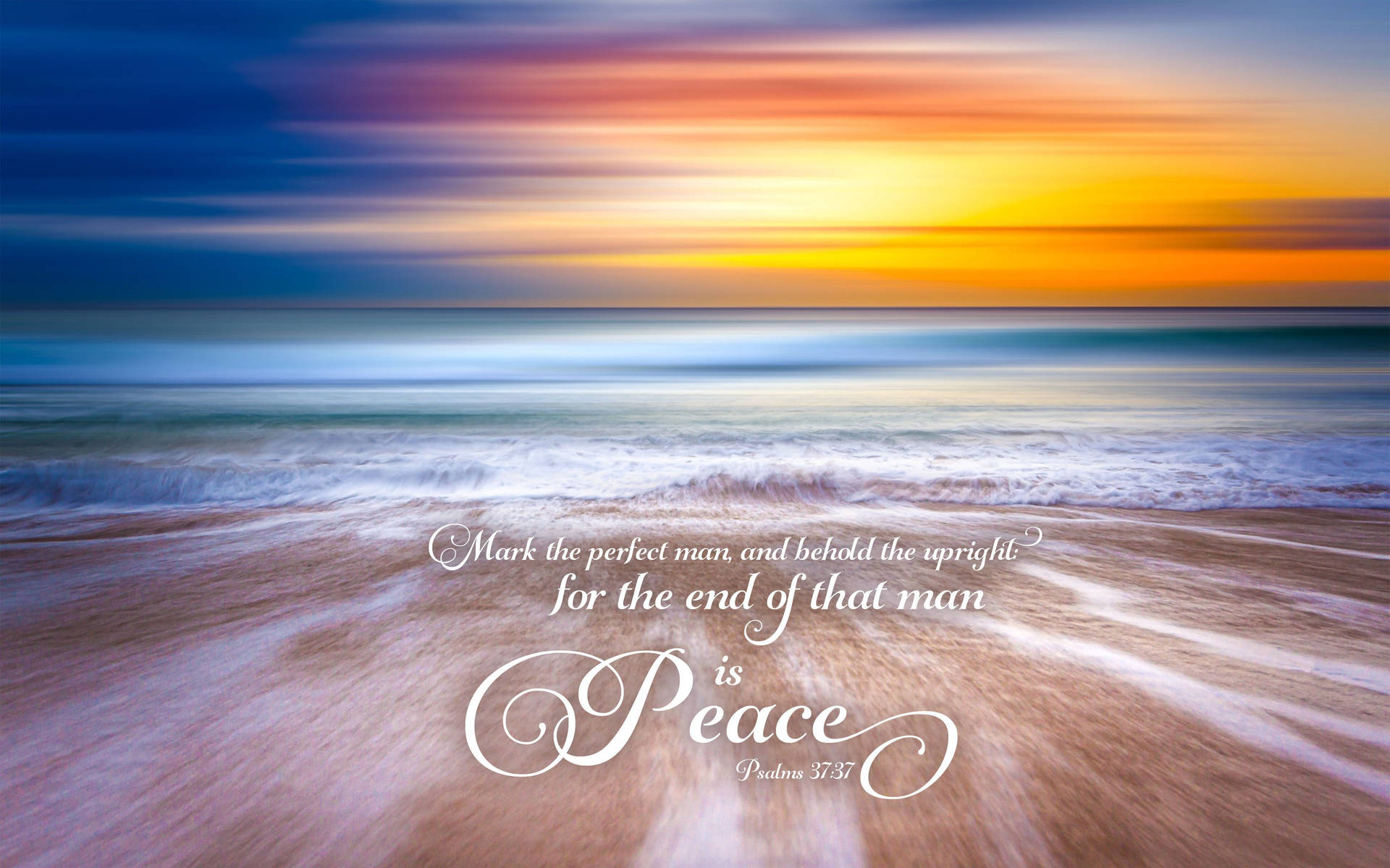 Summer Bible Verses Laptop Wallpapers - Wallpaper Cave