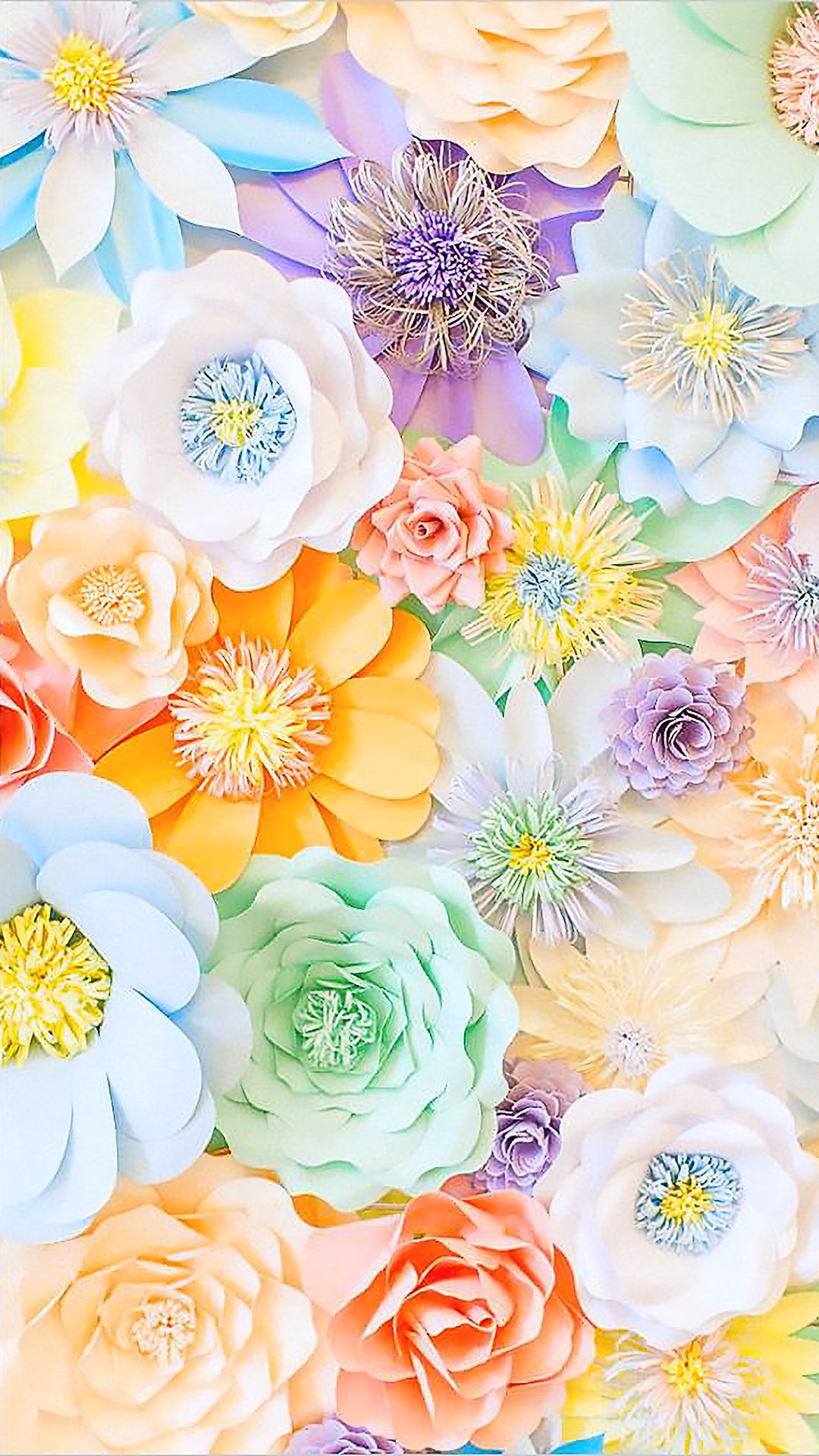 iPhone 14 Spring Flowers Wallpapers - Wallpaper Cave