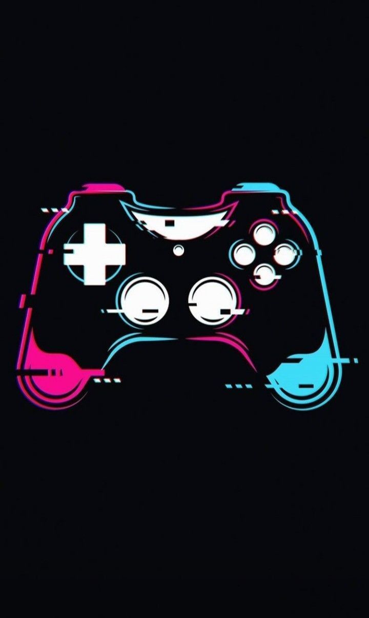 Gamer Controller Wallpapers - Wallpaper Cave