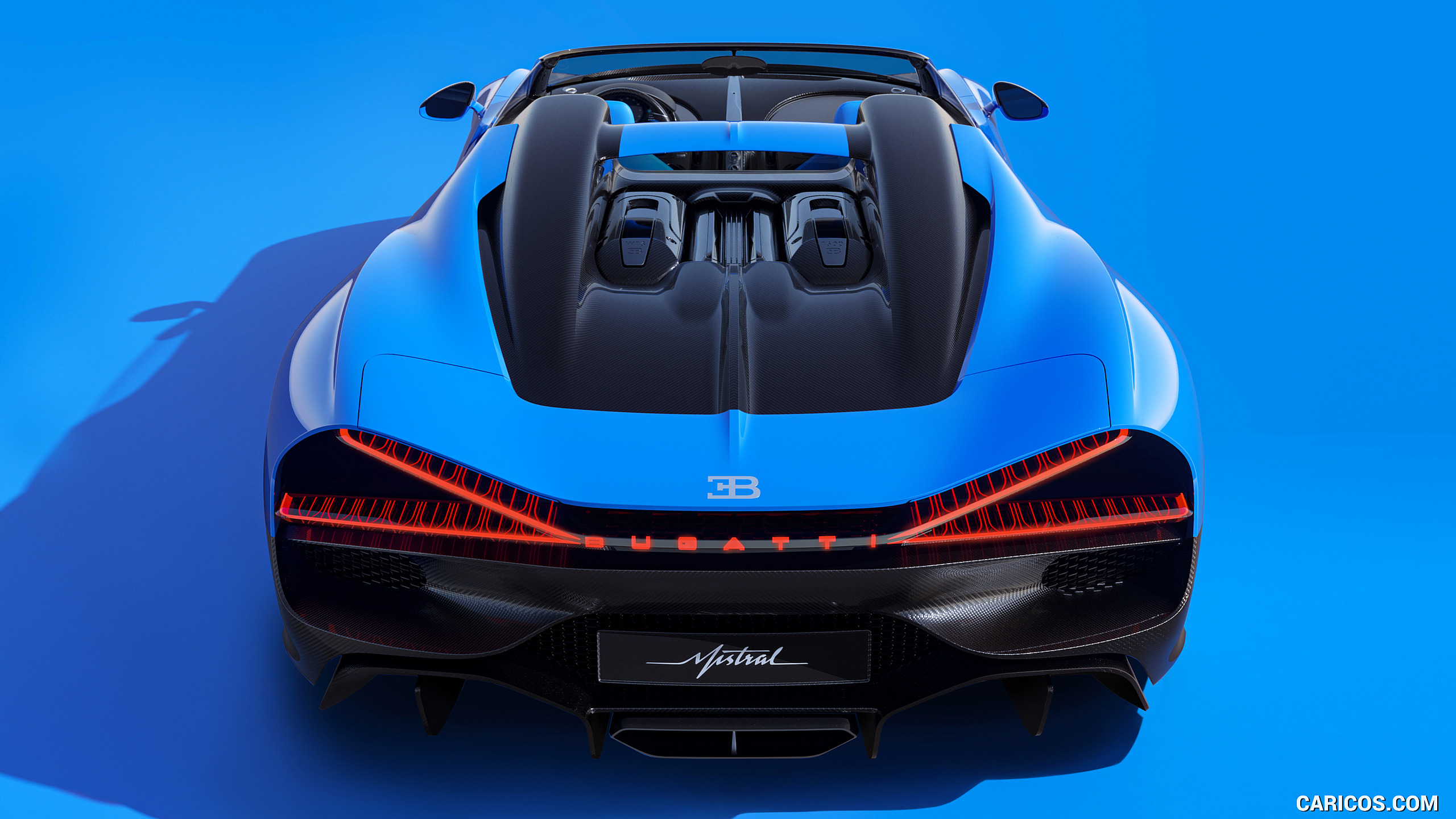 Bugatti 2024 Wallpapers - Wallpaper Cave