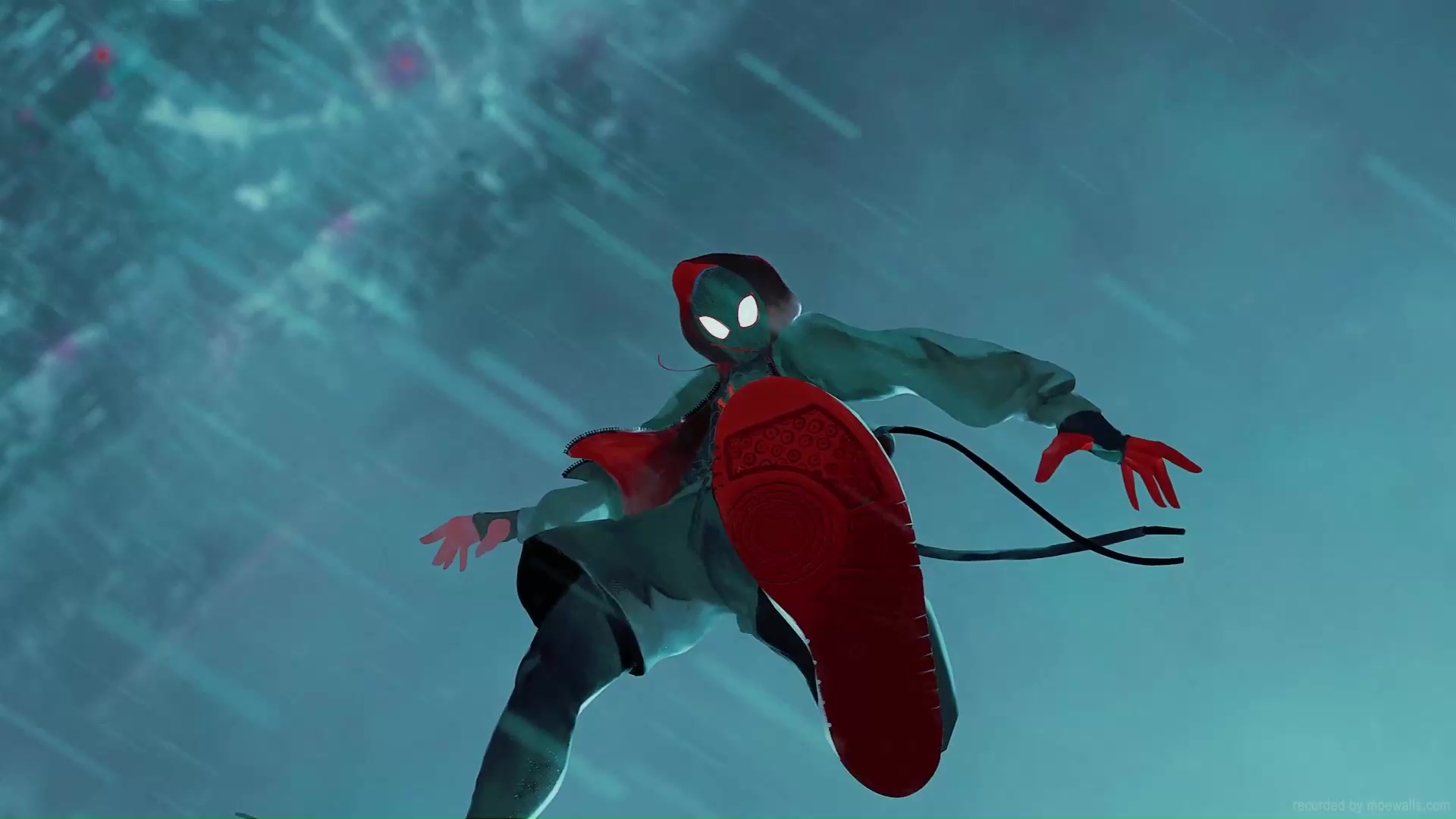 1920x1080 Spider-Man Across The Spider-Verse 2023 Movie HD - Wallpaper Cave