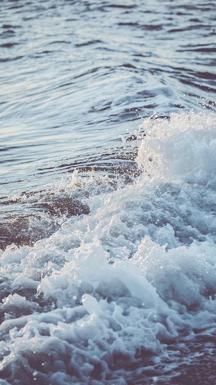 Preppy Ocean Aesthetic Wallpapers - Wallpaper Cave